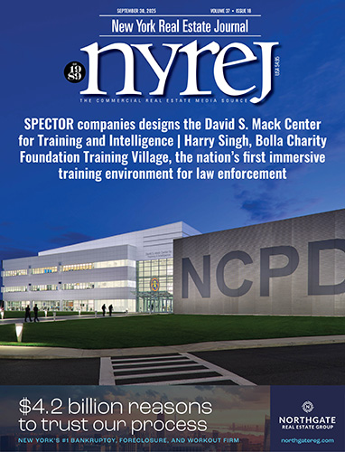 Koeppel Rosen signs new 3,439 s/f lease for Unity Building Security at ...