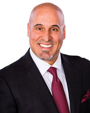 2019 Ones to Watch: Lou Fuoco, The Fuoco Group : NYREJ