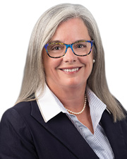 2021 Women in CRE: Deb Campbell, X-Caliber Capital : NYREJ