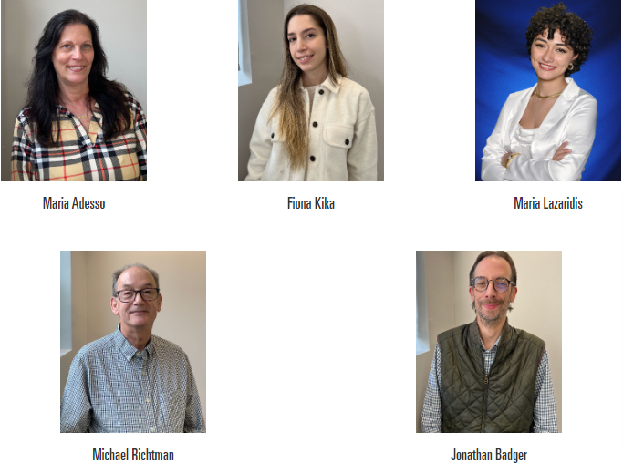 Mark Design Studios hires five to support growth : NYREJ
