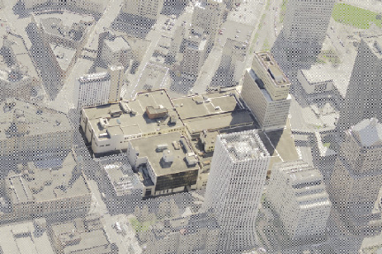 Midtown Plaza: Old mall will make way for new high rise building and ...