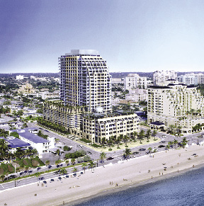 Stillman Development International's properties reflect founder Roy ...