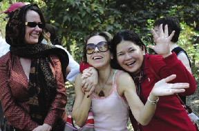 Nadine Cino of Tyga-Box Systems is saving trees one corporate move at a ...