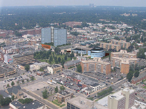 Village of Hempstead moves closer to adopting an updated comprehensive ...