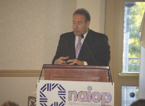 NAIOP Upstate N.Y. Chapter hosts annual industry event - Sept. 10 : NYREJ