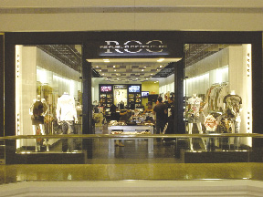 Republic of Couture to open 6,500 s/f flagship at The Shops at Atlas ...