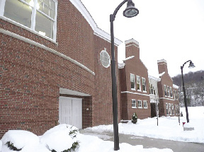 SWBR Architects serves as lead architect for $23 million Marcellus ...