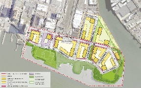 N.Y.C. acquires 30-acre Hunter's Point South parcel for $100 million ...