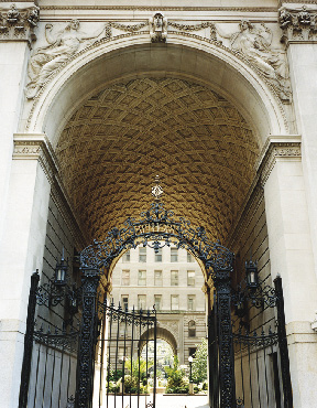 A $30 million capital improvement plan is underway to restore and ...