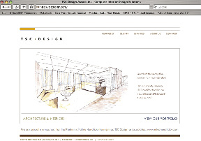 Company Profiles: TSC Design : NYREJ