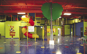 Buckingham/LeFrois signs first tenant at Eagle's Landing: Kango Play ...