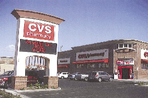 Cronin of Axiom Realty Advisors structures $81.29 million for 15 CVS ...