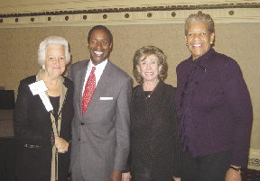 PWC doubleheader hits a home run with Trade Show and Recruitment Fair ...