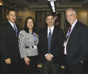 Stalco Construction celebrates opening of new 11,000 s/f hdqtrs. : NYREJ