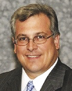 Gibbons and Del Vecchio of Prudential Blake Atlantic rep. E&S Props. in ...