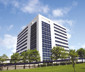 Rush of CBRE reps ATF in 20,000 s/f lease at Simone Development's Tower ...