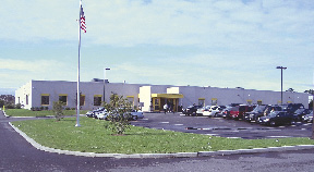 Landow and Landow serves as developer/architect of $8 million project ...