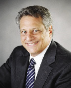 Ralph Perna, Newmark Knight Frank : NYREJ