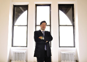 New York Accessories Exchange Building emerges as epicenter of the ...