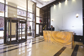 Marom of the Horizon Group: Developing innovative projects through the ...