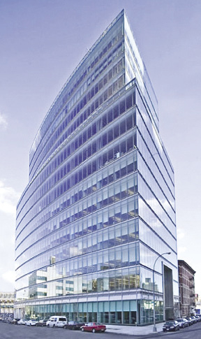 Property of the Month: UNFCU's Court Sq. Place earns EPA's Energy Star ...