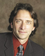 Neil Gordon 2011 : NYREJ