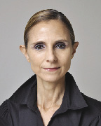 Francesca Franchi, FXFOWLE Architects : NYREJ