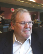 Alan Zox 2011 : NYREJ