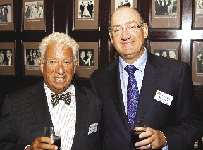 The National Realty Club (NRC): Friendships you can build on : NYREJ