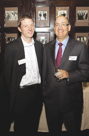 The National Realty Club (NRC): Friendships you can build on : NYREJ