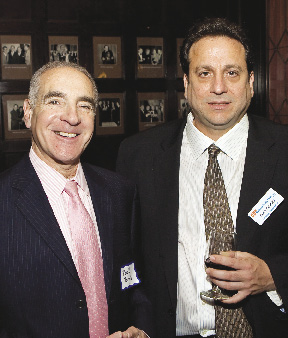 The National Realty Club (NRC): Friendships you can build on : NYREJ