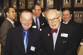 The National Realty Club (NRC): Friendships you can build on : NYREJ