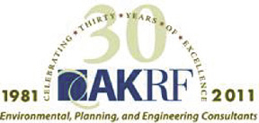 AKRF celebrates 30 years as leaders in environmental, planning and ...