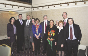 REBNY names Wolfe of Midboro as Residential Management Executive of the ...