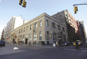 Imperium Capital's Apple store nearing completion of $20 million ...