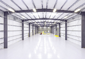 Stalco International Group completes 12,000 s/f Florence Building ...