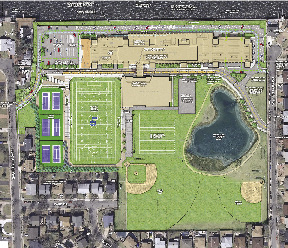 Project of the Month: Stalco Construction proceeds with $16.5 million ...