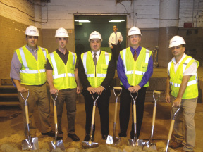 Skanska signs $88 million contract with the NYCSCA to build Beacon High ...