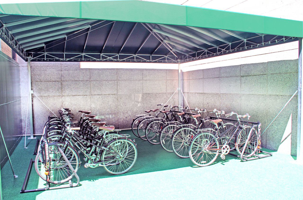 Hartz Mountain's 667 Madison expands fitness center to include new bike ...