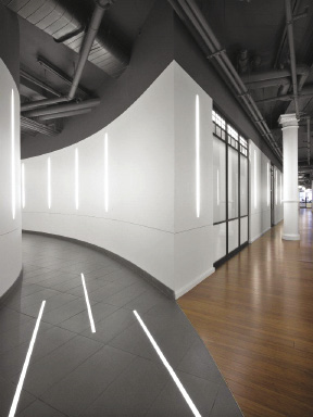 GKV designs new 32BJ SEIU Headquarters : NYREJ