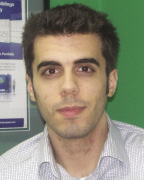 Personality Profile: Anthony Jabbour 2013 : NYREJ