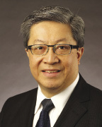 Executive of the Month: Chin, SVP of healthcare, at Structure Tone ...