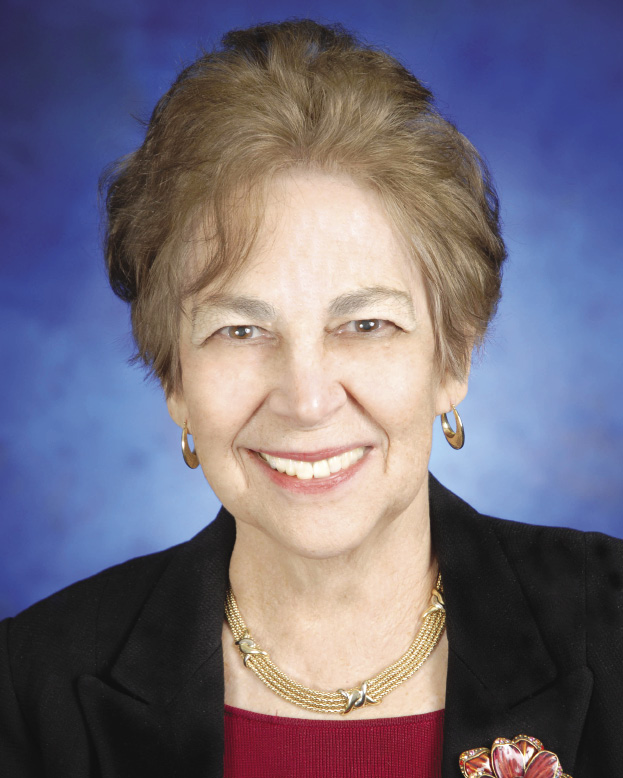 Yawitz of Eastern Consolidated discusses her daring career move : NYREJ