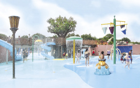 Stalco Construction, Sidney B. Bowne & Son and Keller Sandgren ...