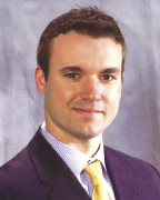 Professional Profile: Chris Kinder, 2013 : NYREJ