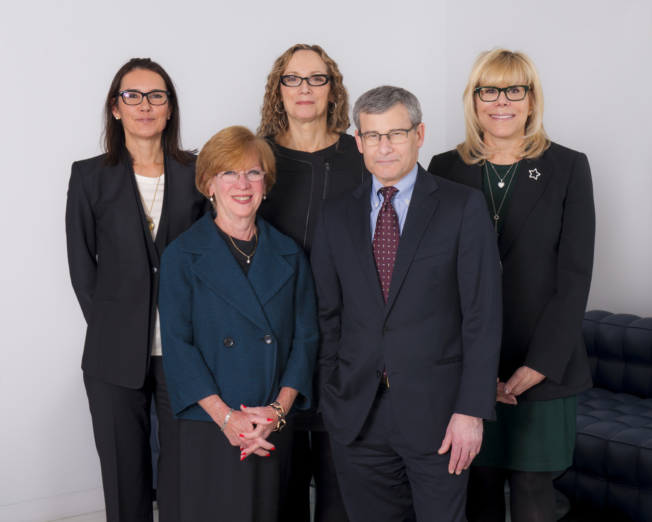 Halstead Management Co. draws together top leadership to form new ...