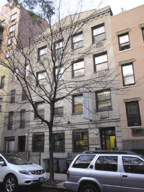 Big Brothers Big Sisters sells Murray Hill HQ for $6.75 million ...