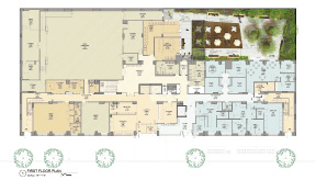 MAP and Associated Blind HDFC break ground on $38 million building ...