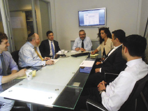 Executive of the Month: Edelkopf, CEO of EPIC Commercial Realty ...