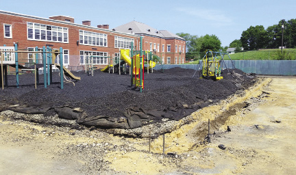 BBS Architects designs $225 million of bond-financed school district ...